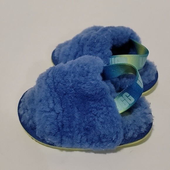 UGG | Shoes | Ugg Fluff Yeah Slides Size 45 | Poshmark